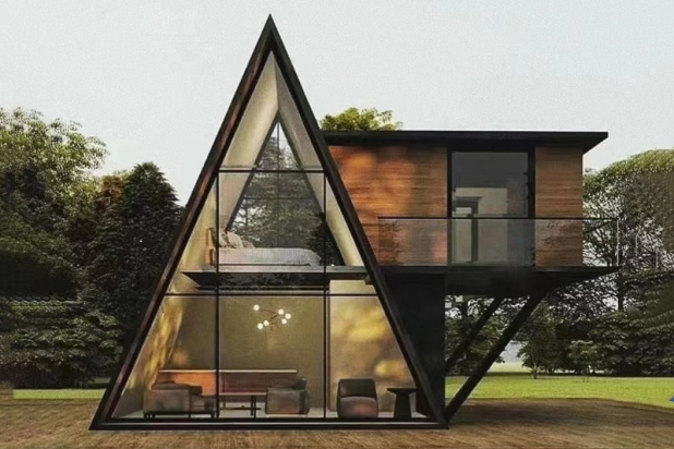 Container House – Cybertop